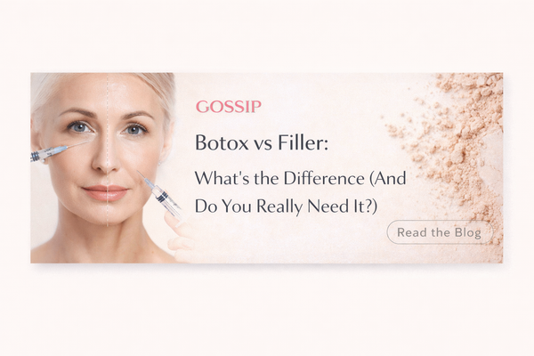 Botox vs Filler: What’s the Difference (And Do You Really Need It ...
