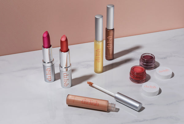 The Shelf Life Of Your Beauty Products Matters – da lish cosmetics