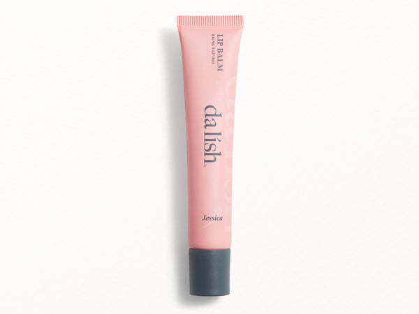 Tinted Hydrating Lip Balms – da lish cosmetics